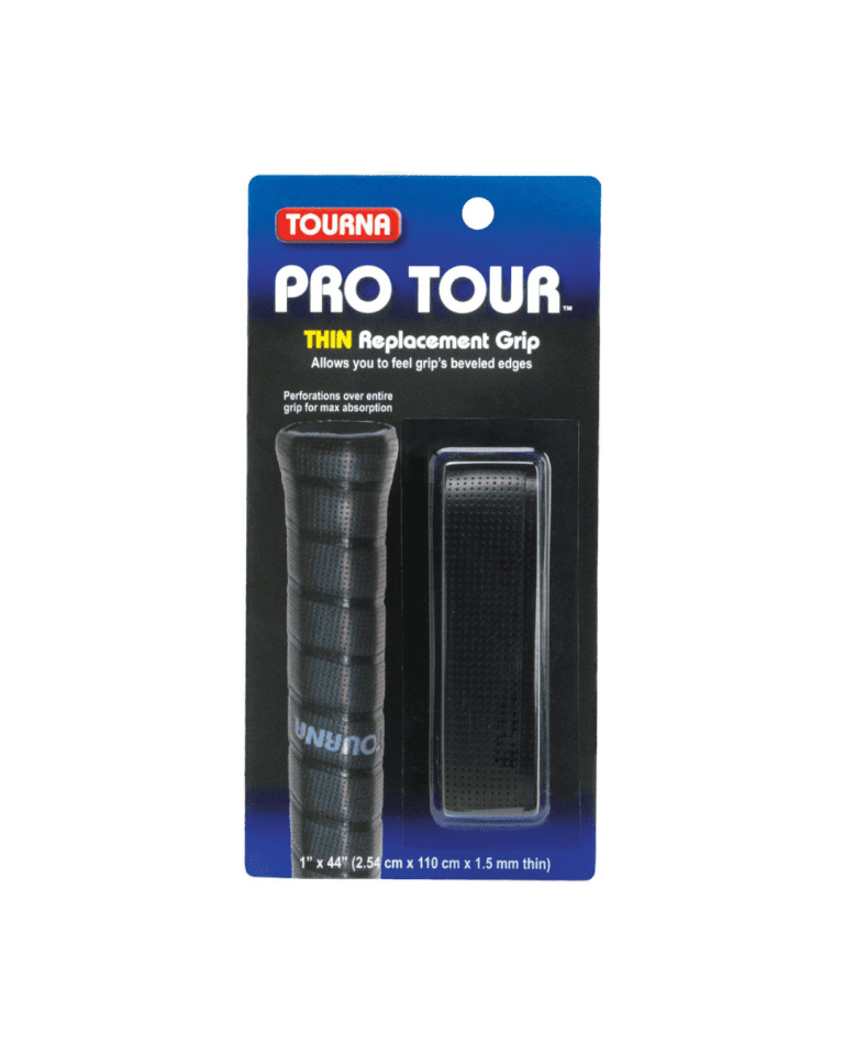 Tourna Replacement Racket Grips | TOURNA