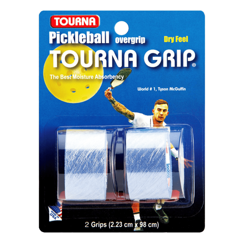 Original Tourna Grip Racket Tape | Tourna