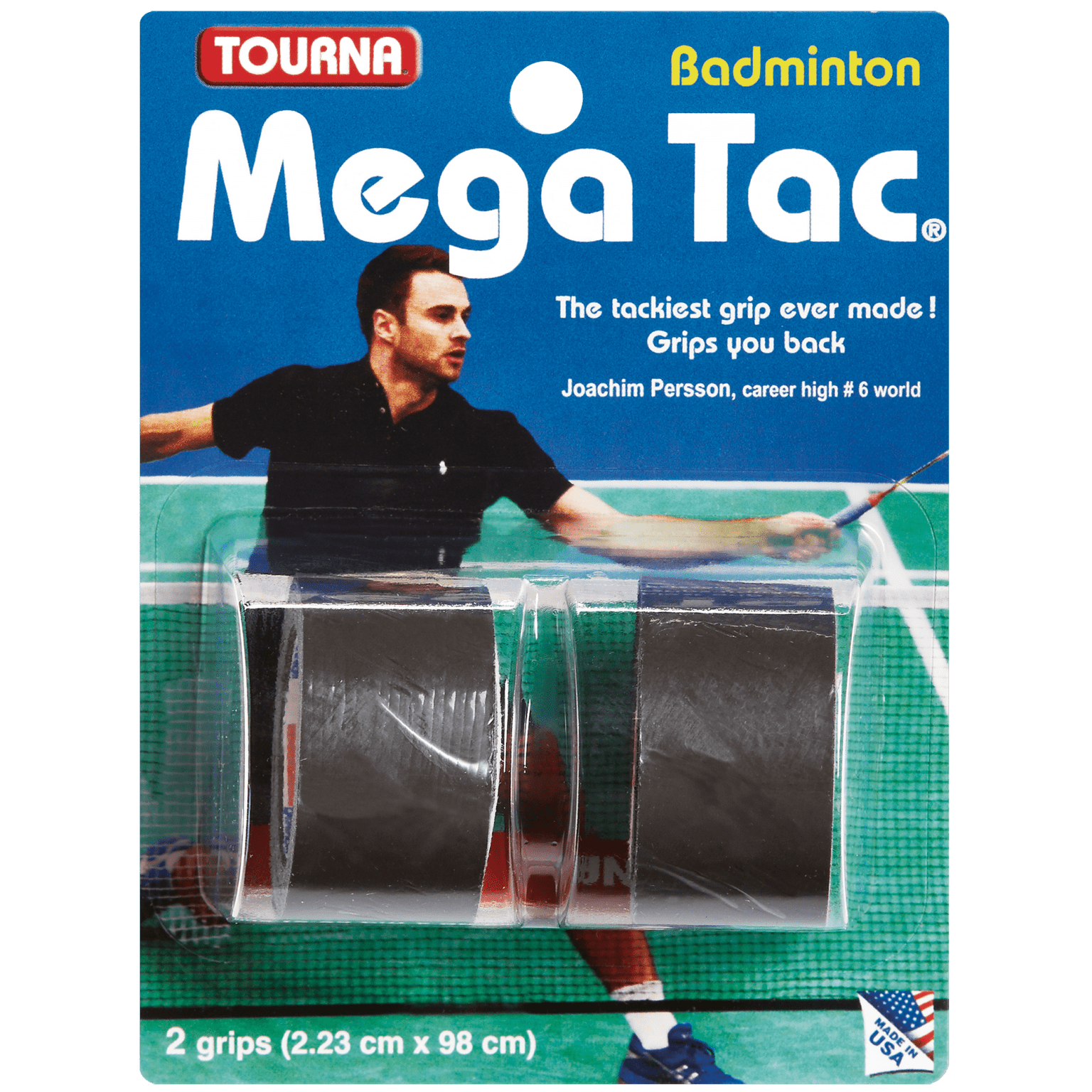 Tourna Mega Tac | Tourna