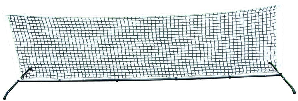 18’ Portable Mini Tennis Net | 01702 669 634