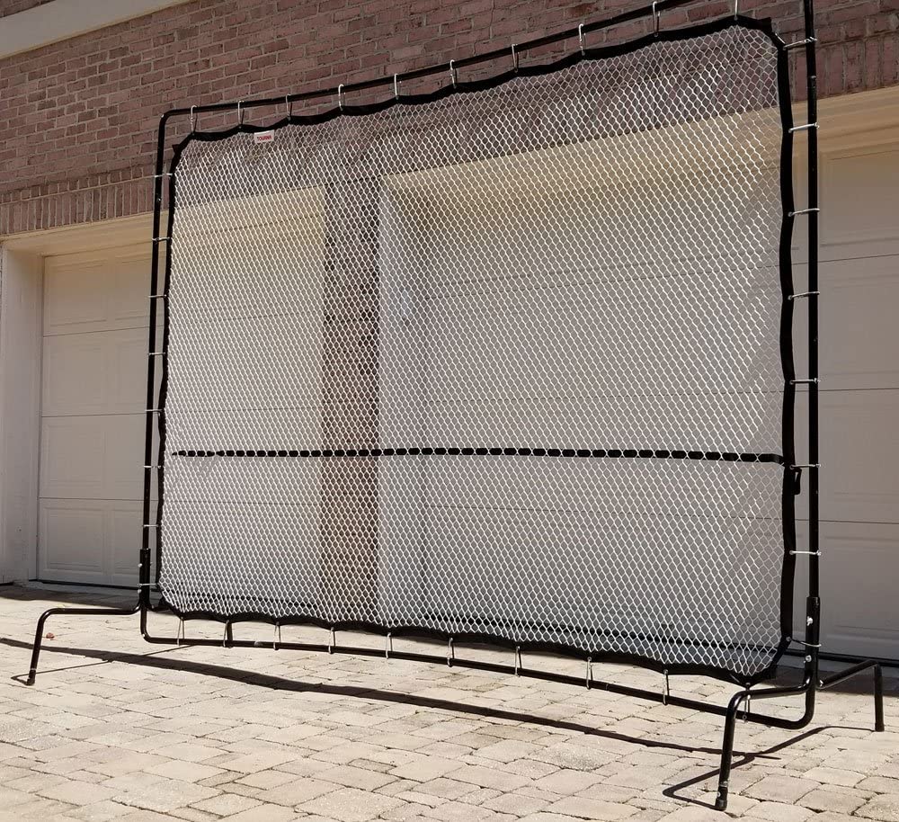 Large 9’ X 7’ Rebound Net