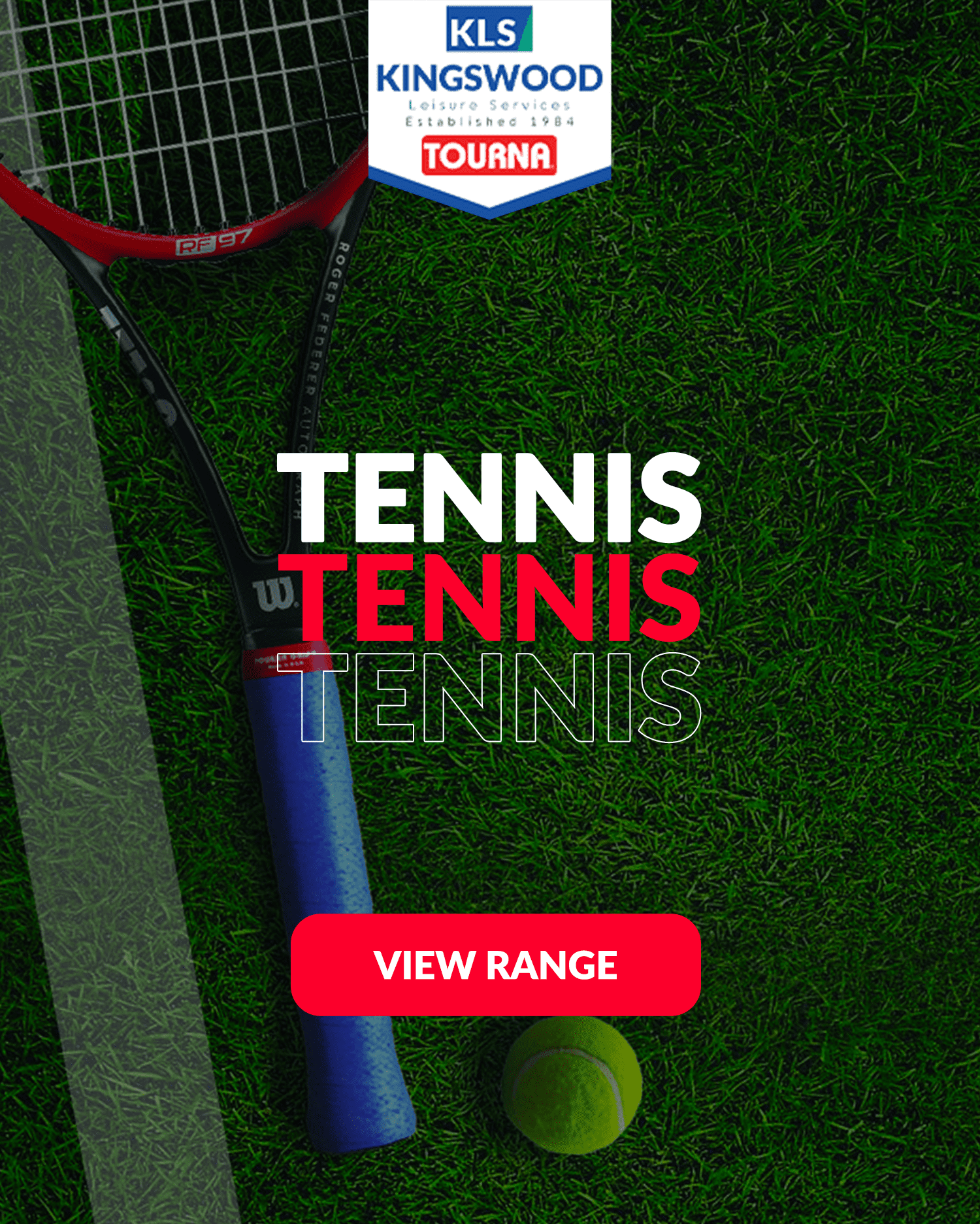 Tourna Grips - Best Prices Buy Online! | 01702 718944