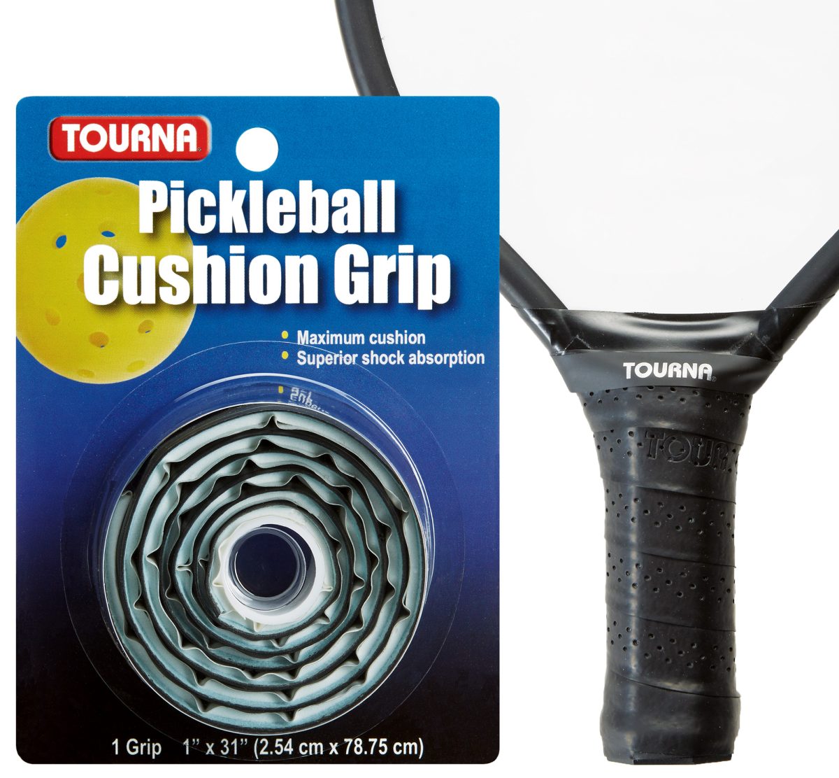 Tourna Pickleball Archives