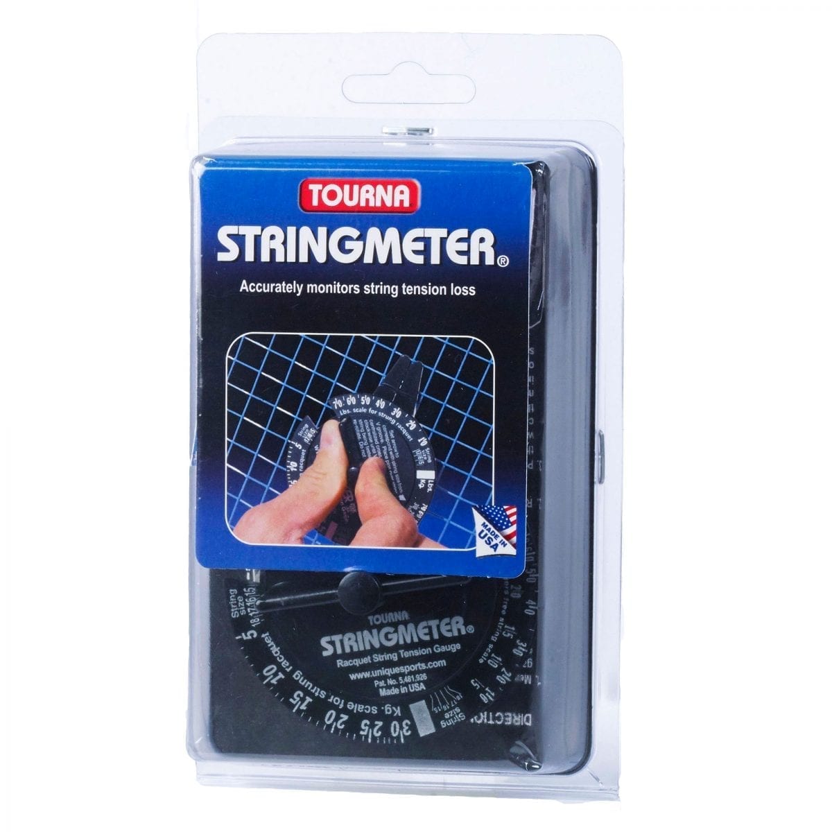 Tourna Stringmeter