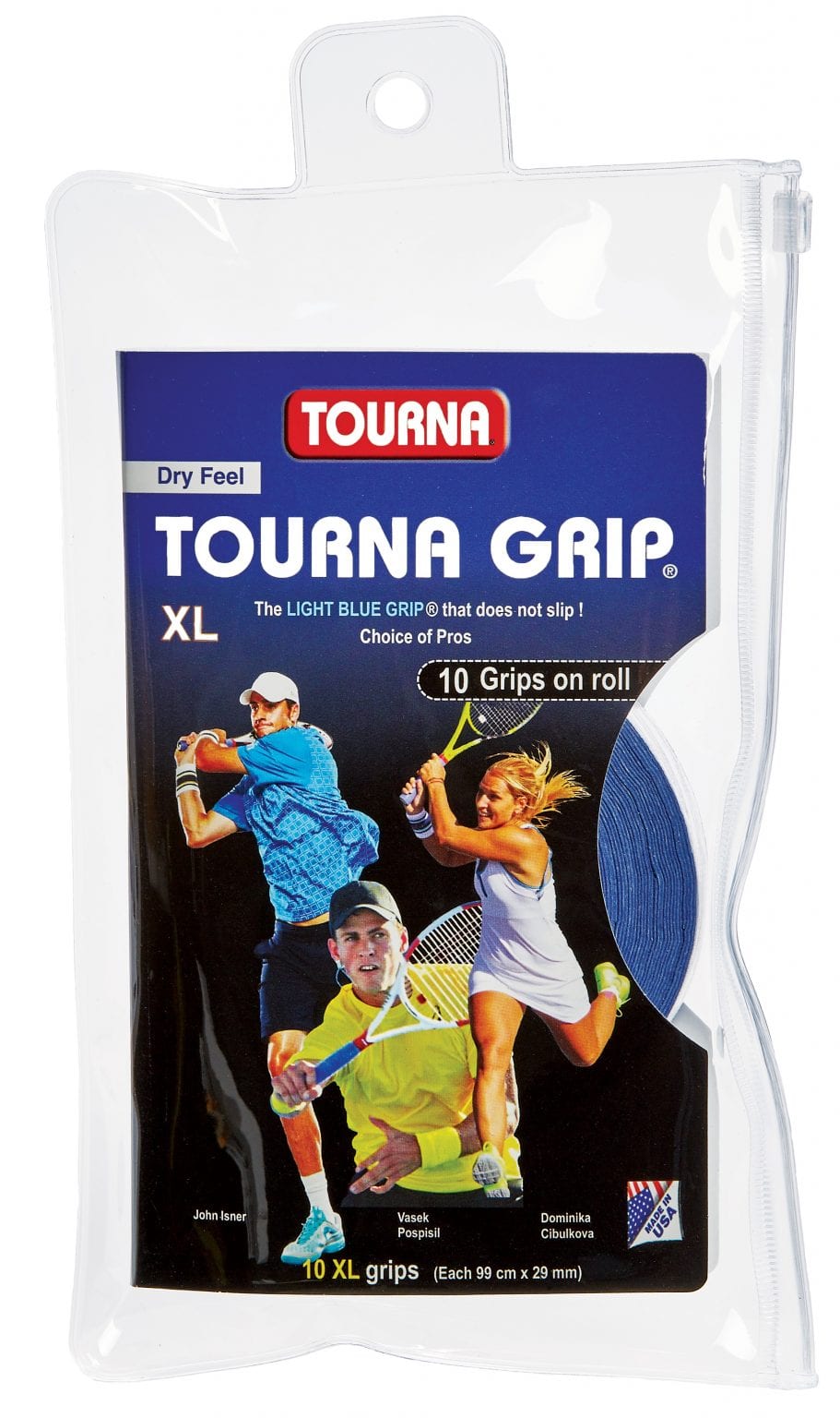 Original Tourna Grip | Tourna