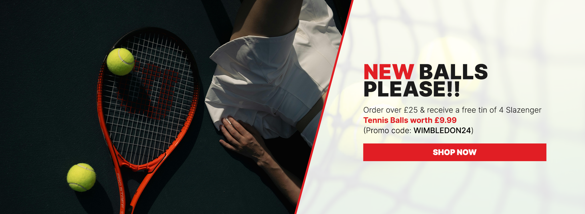 Tourna Grips - Best Prices Buy Online! | 01702 718944