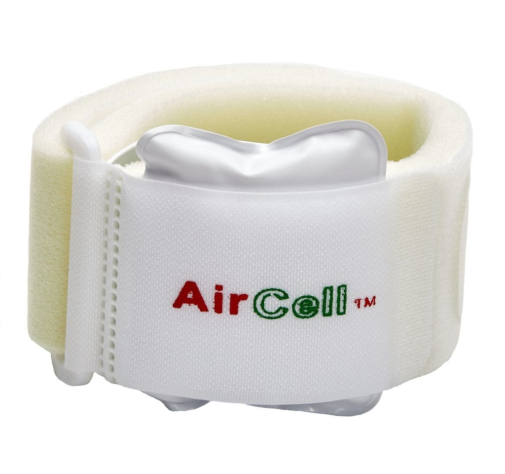 Rubberbands, Medium Tourna OG Rubber Band Dampeners (5-Pack, Blue ...