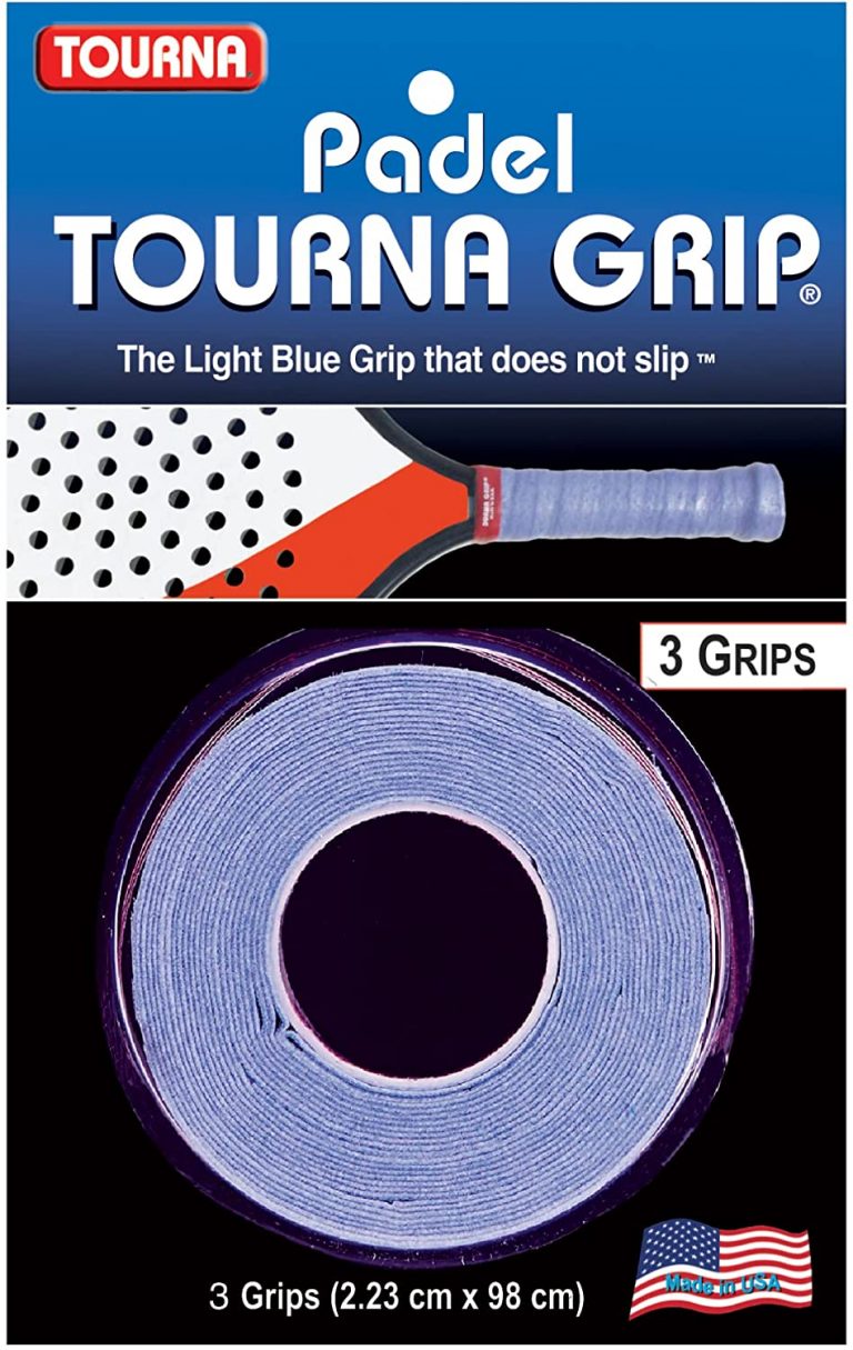 Tourna Grips - Best Prices Buy Online! | 01702 669634